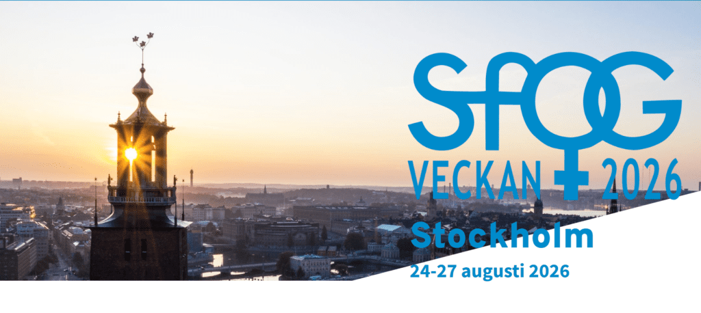 SFOG-veckan - SFOG